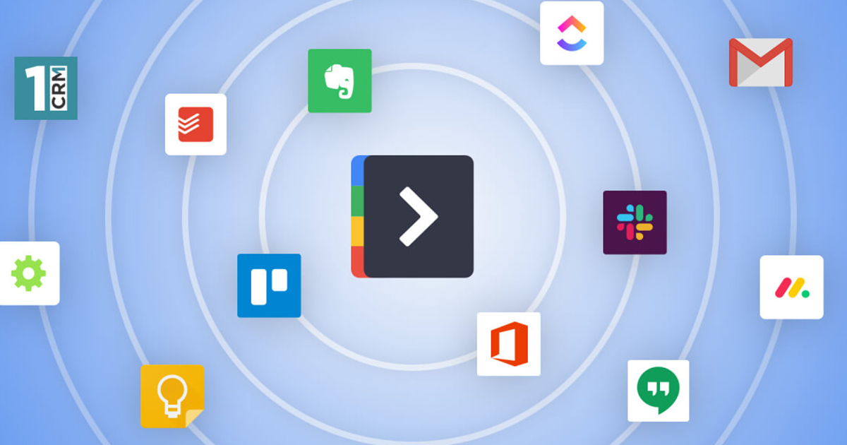 Software de Productividad